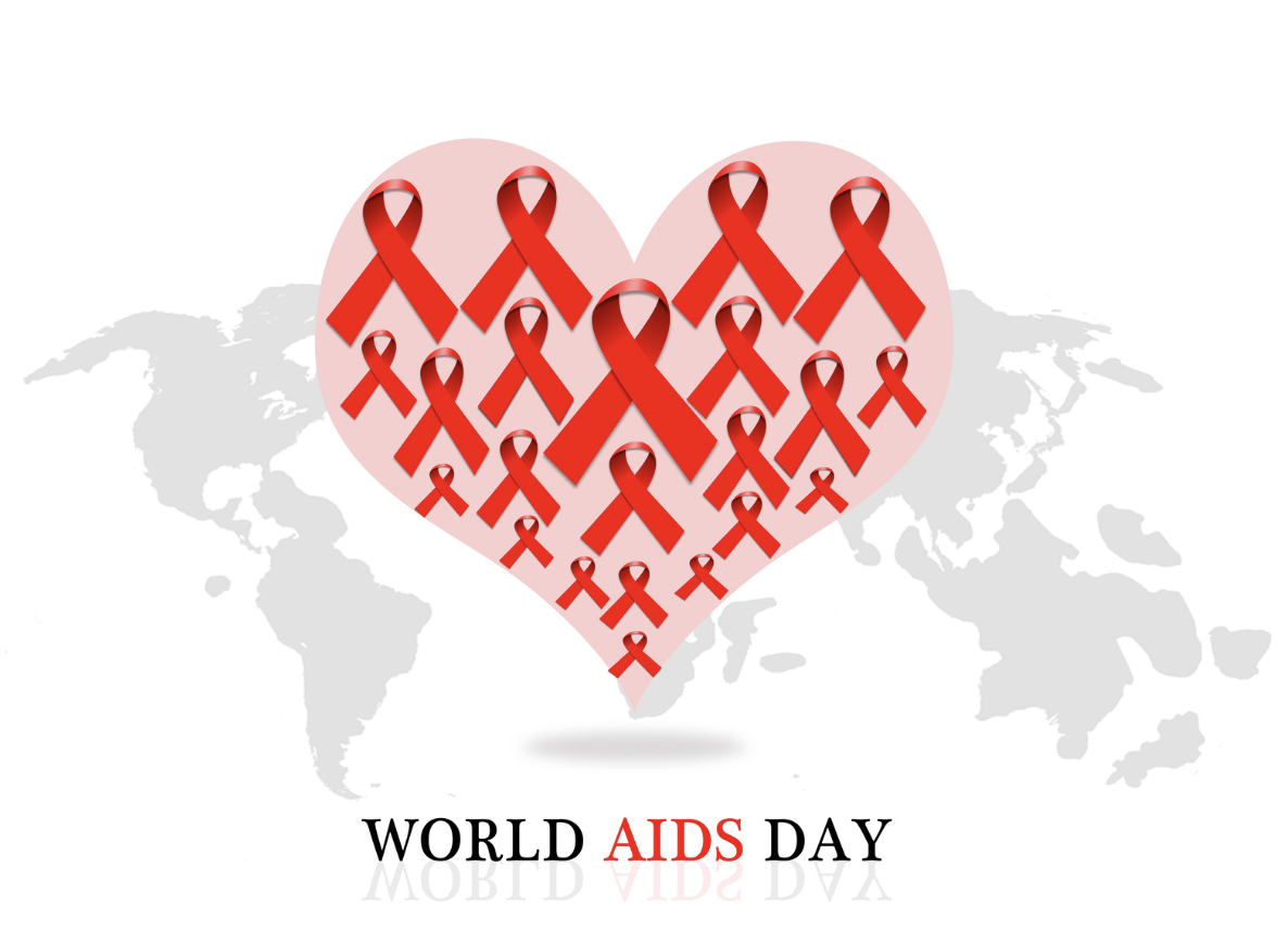 World AIDS Day: Preventing the stigma