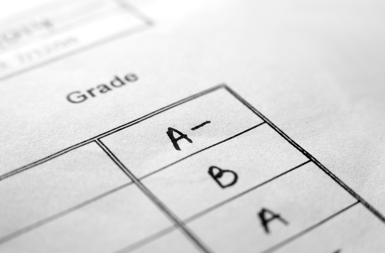 School Grades Released School Grades Released