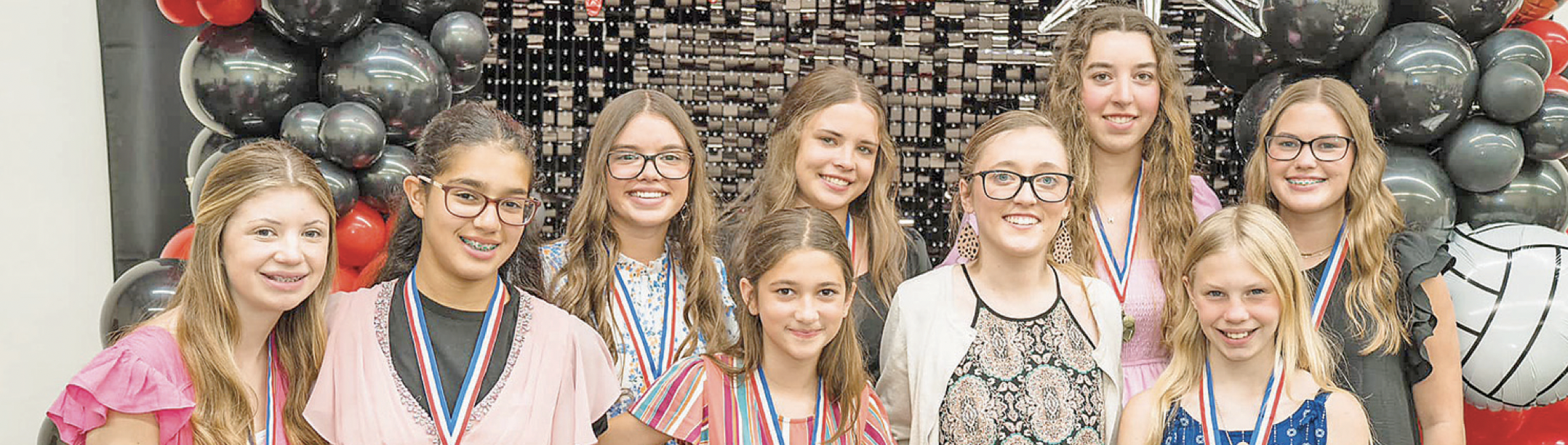 New Testament Christian School holds sports banquet
