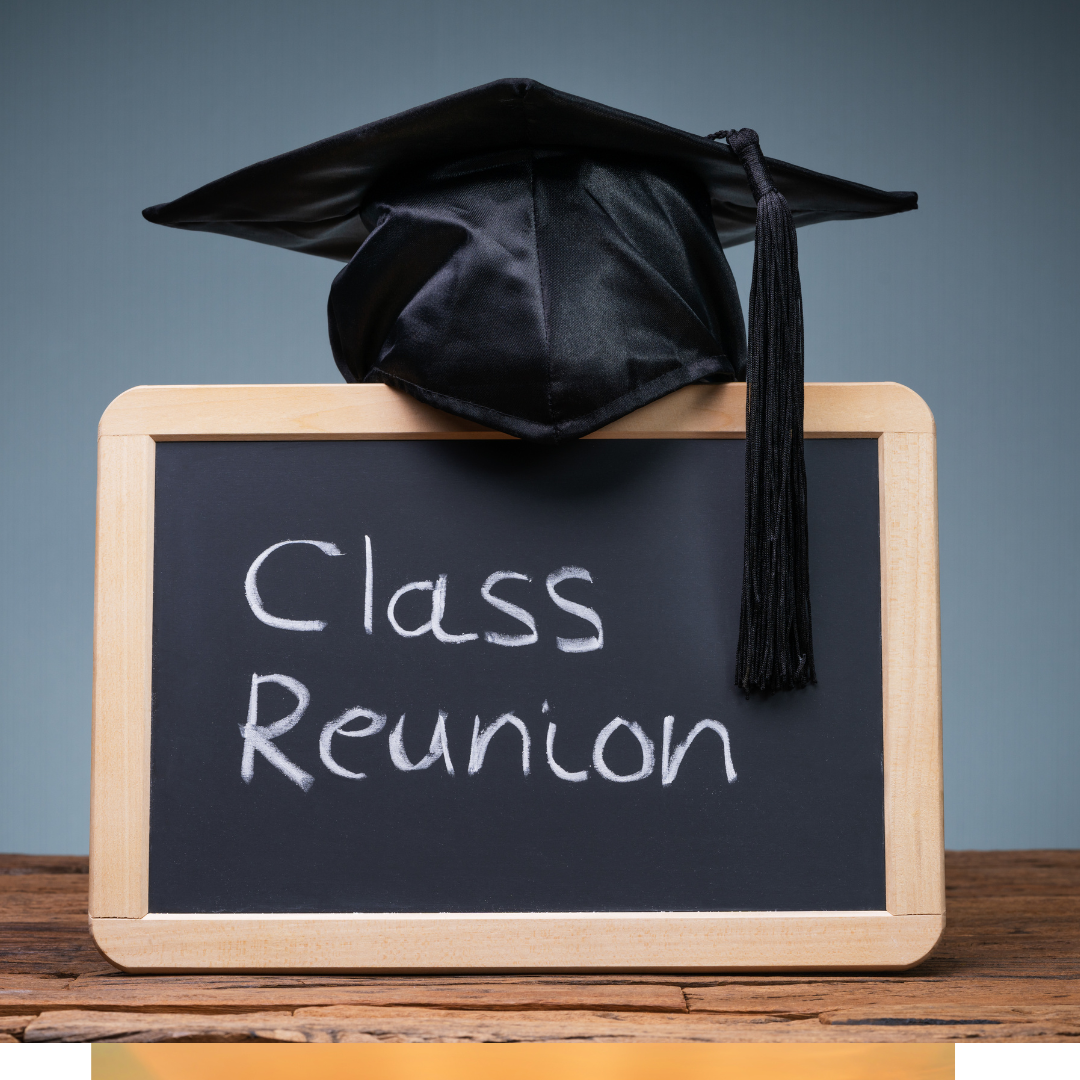 MCHS “Cougars” class of 1974 holds 50 class reunion