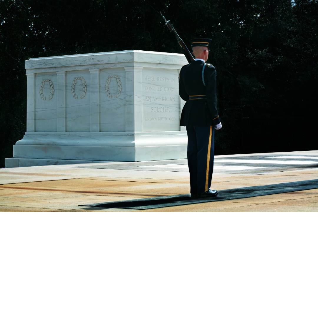 Tomb of the Unknown Soldier