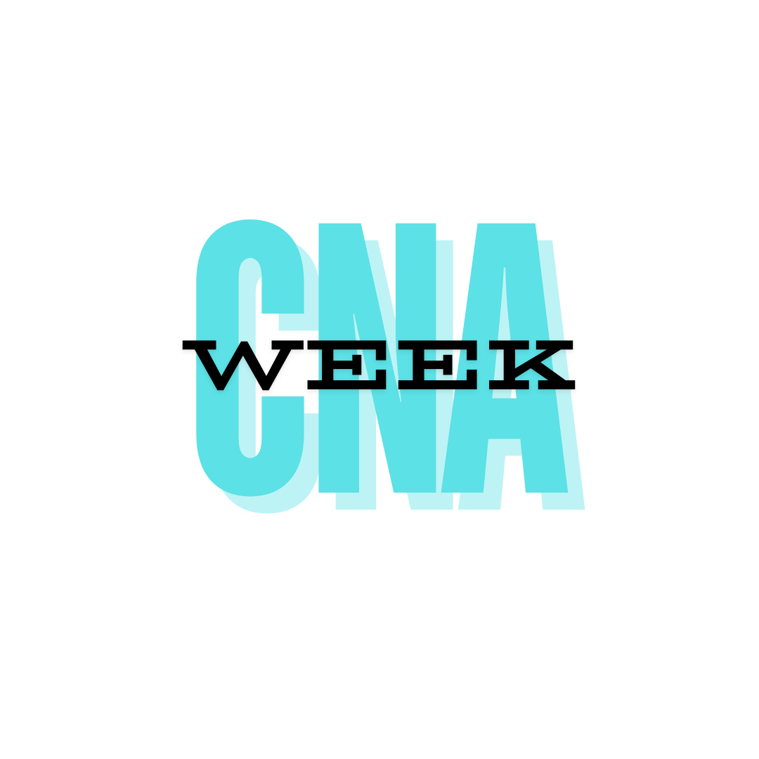 Celebrate national CNA Week