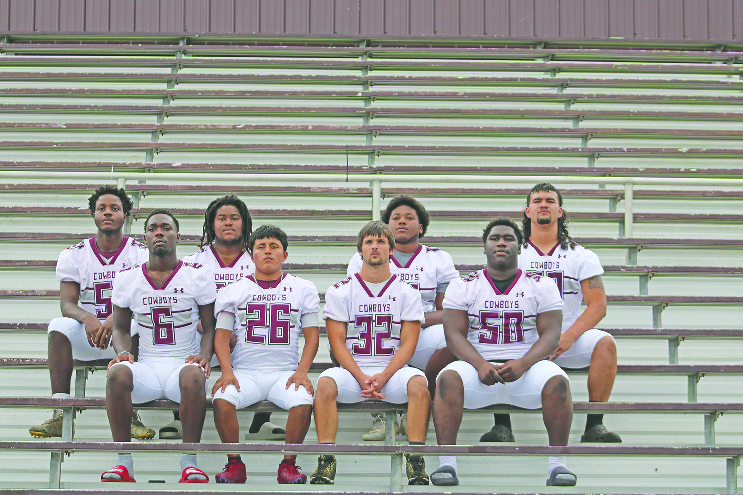 Defensive Line