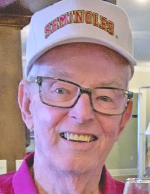 Donald Lee Bradfield