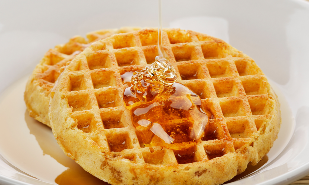 Frozen waffles and pancakes recalled after listeria contamination