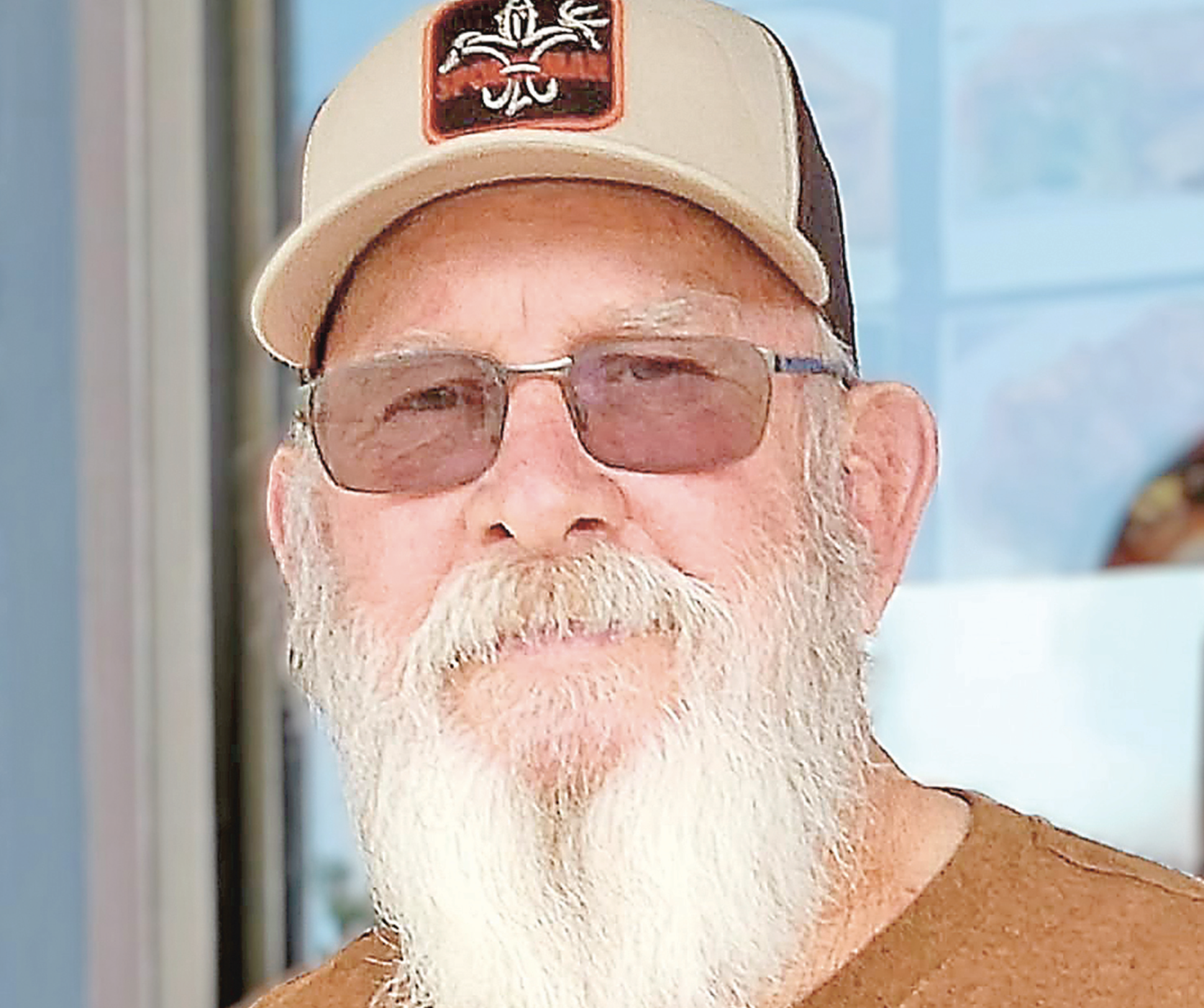 Johnny Dean Webb, Sr.