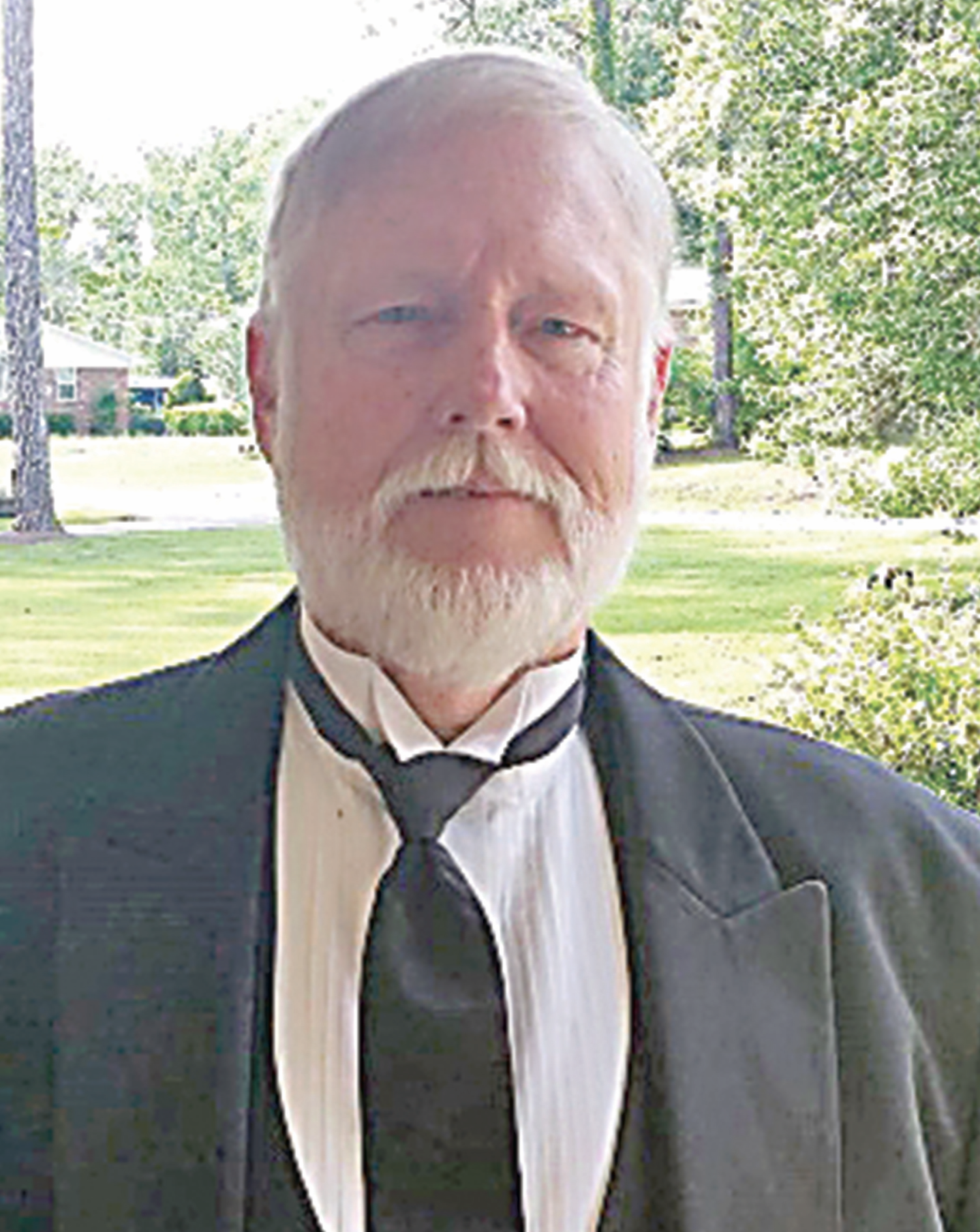 Mack Primm, III