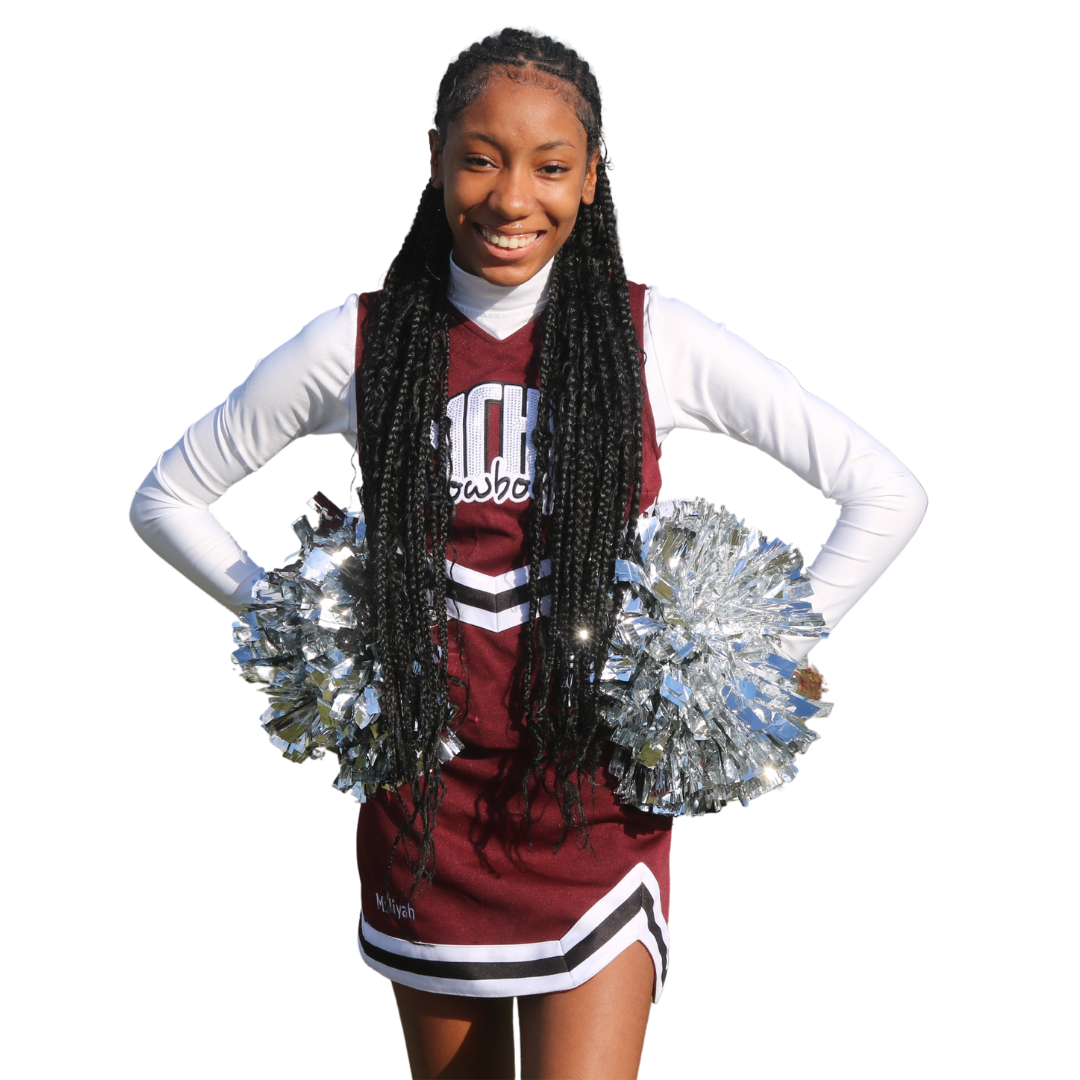Maliyah Hawkins