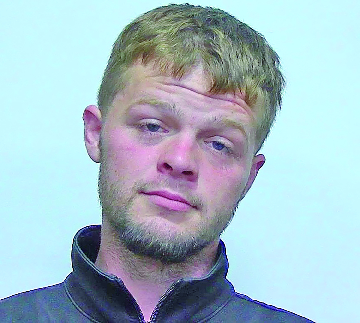 SCSO seeks the public’s help in locating fugitive