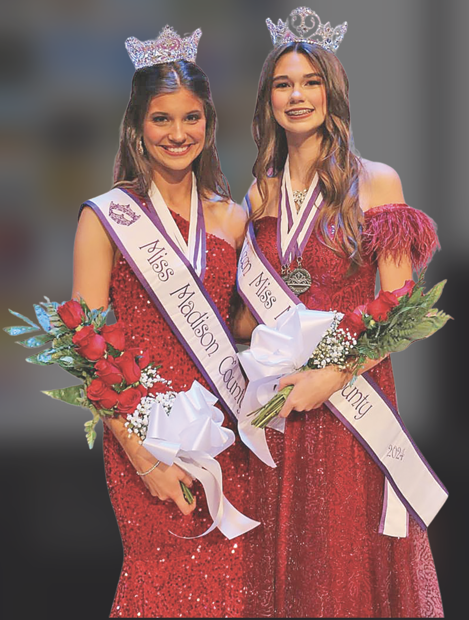 Deadline approaching for Miss Madison County Pageant