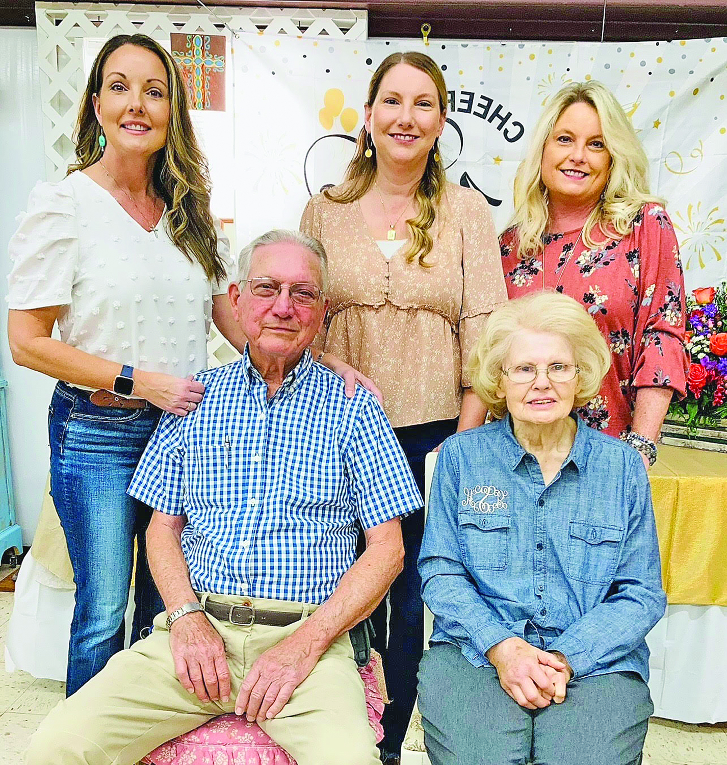 From student to legacy: Gene Stokes’ lifelong impact on education