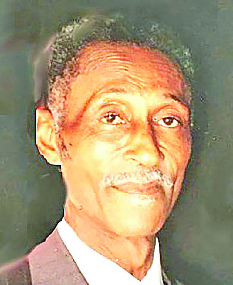 Frank Mitchell Howard