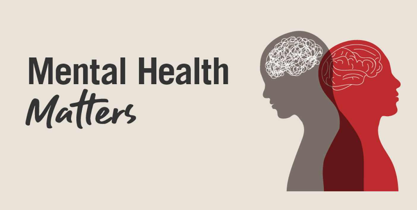 Find More Good Days During Mental Health Awareness Month