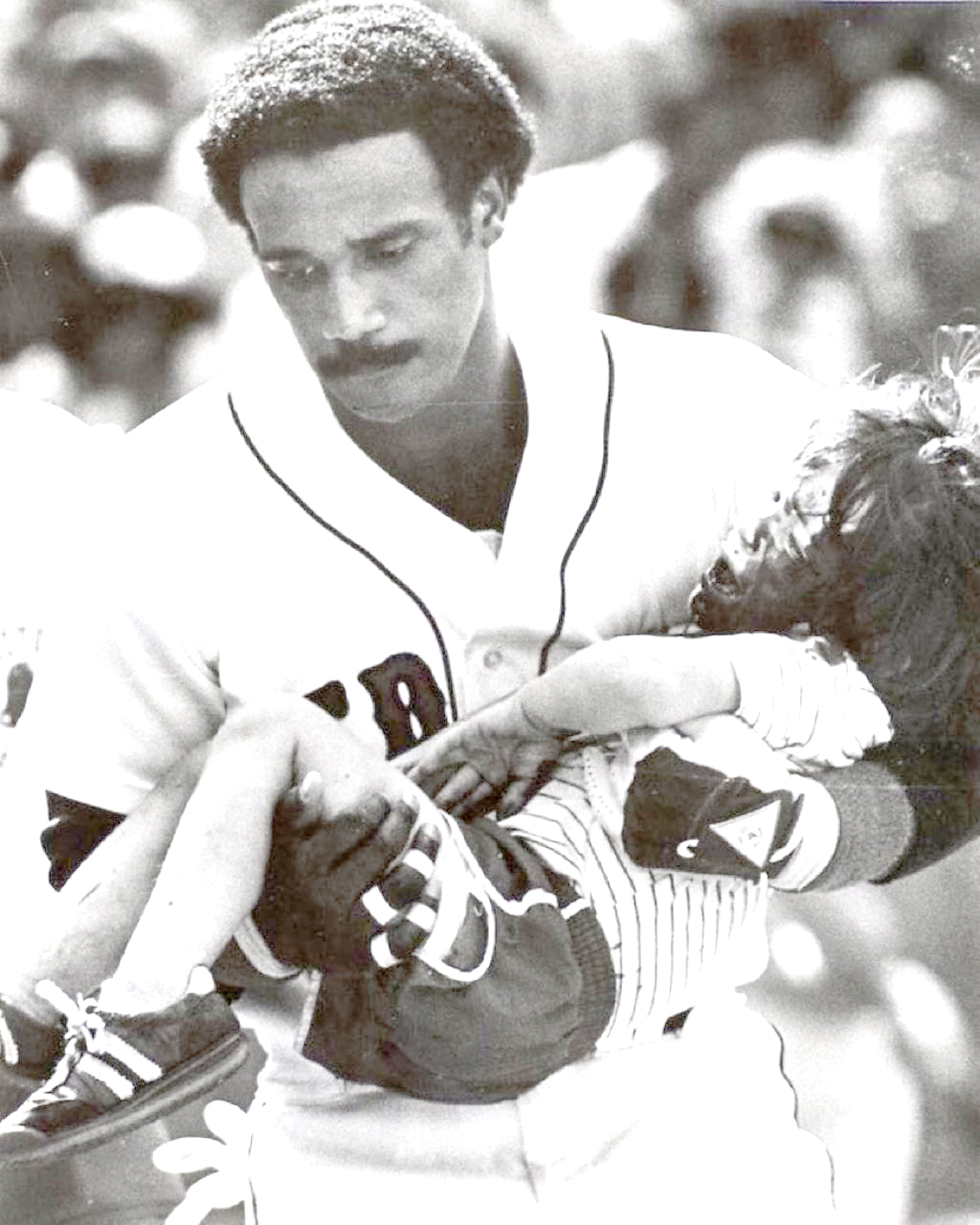 History’s sports hero: Jim Rice