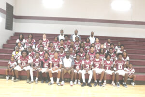 2025 Madison County Central School Broncos
