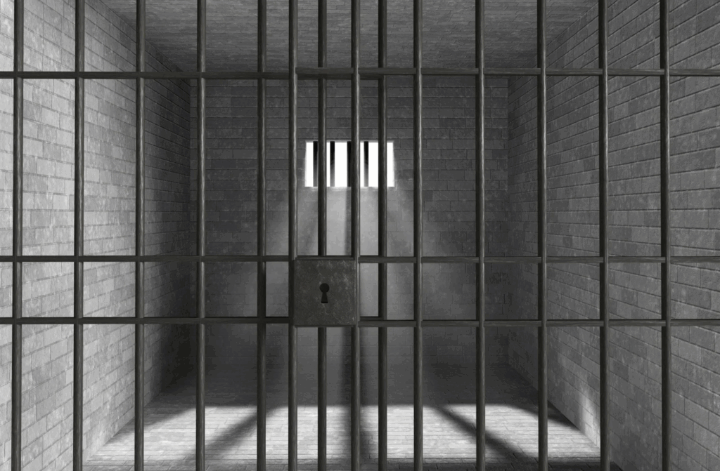 Jail Report