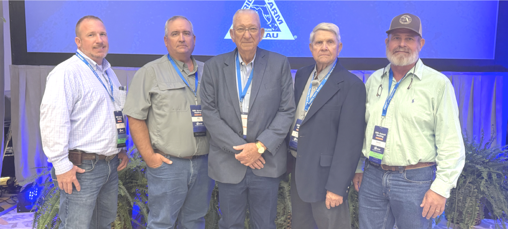 Florida Farm Bureau Federation holds 84th Annual Meeting