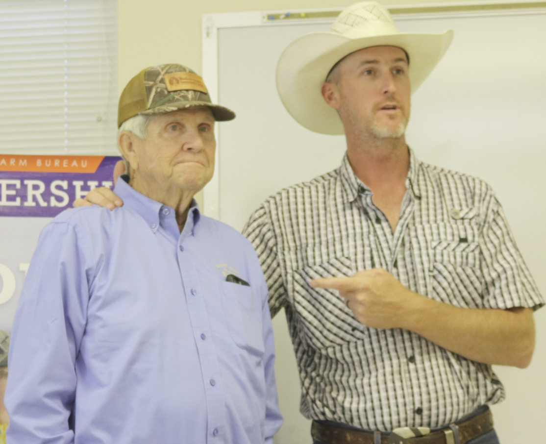 Farm-City Week celebrated
