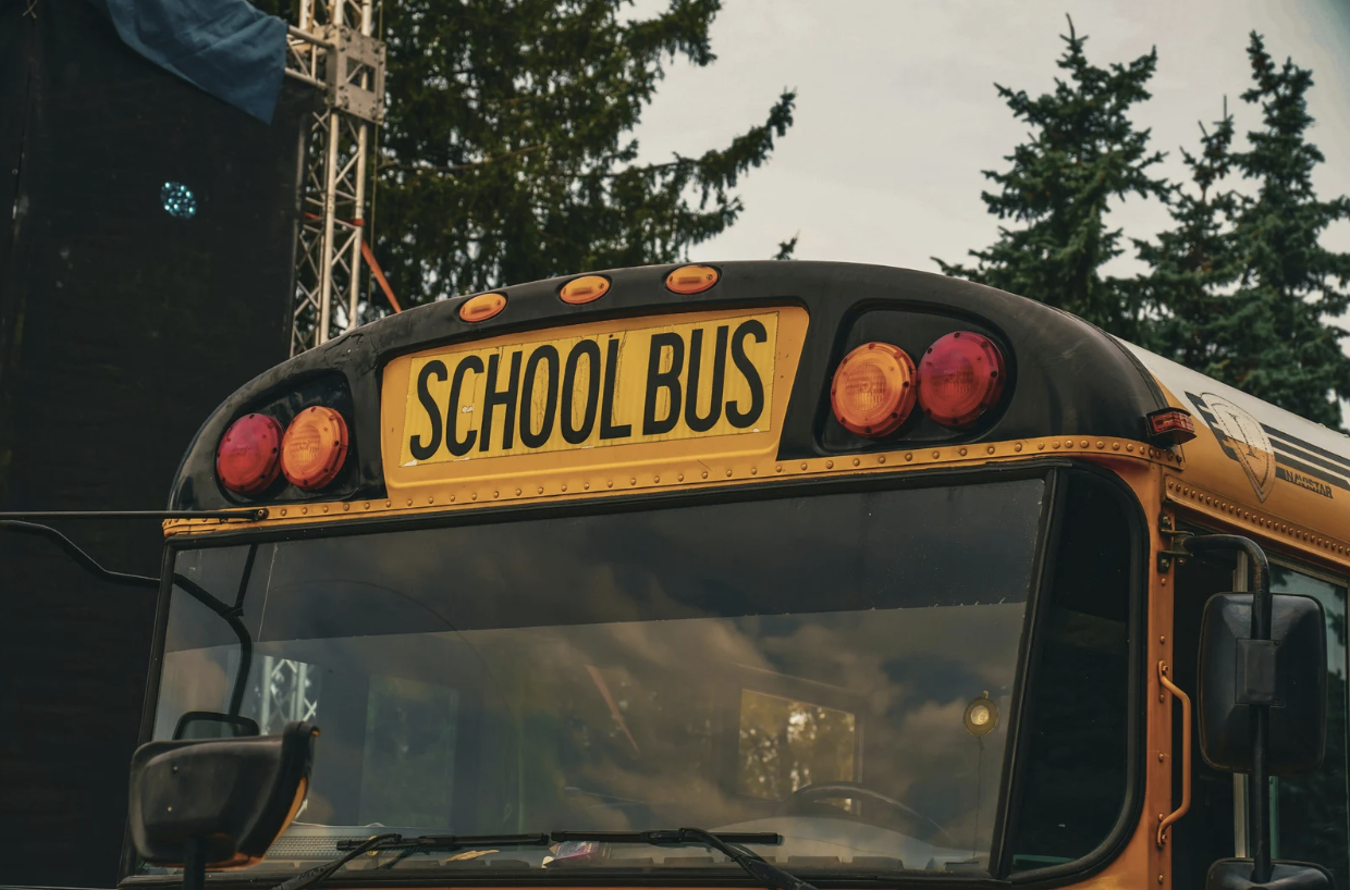 School District names Transportation Liaison
